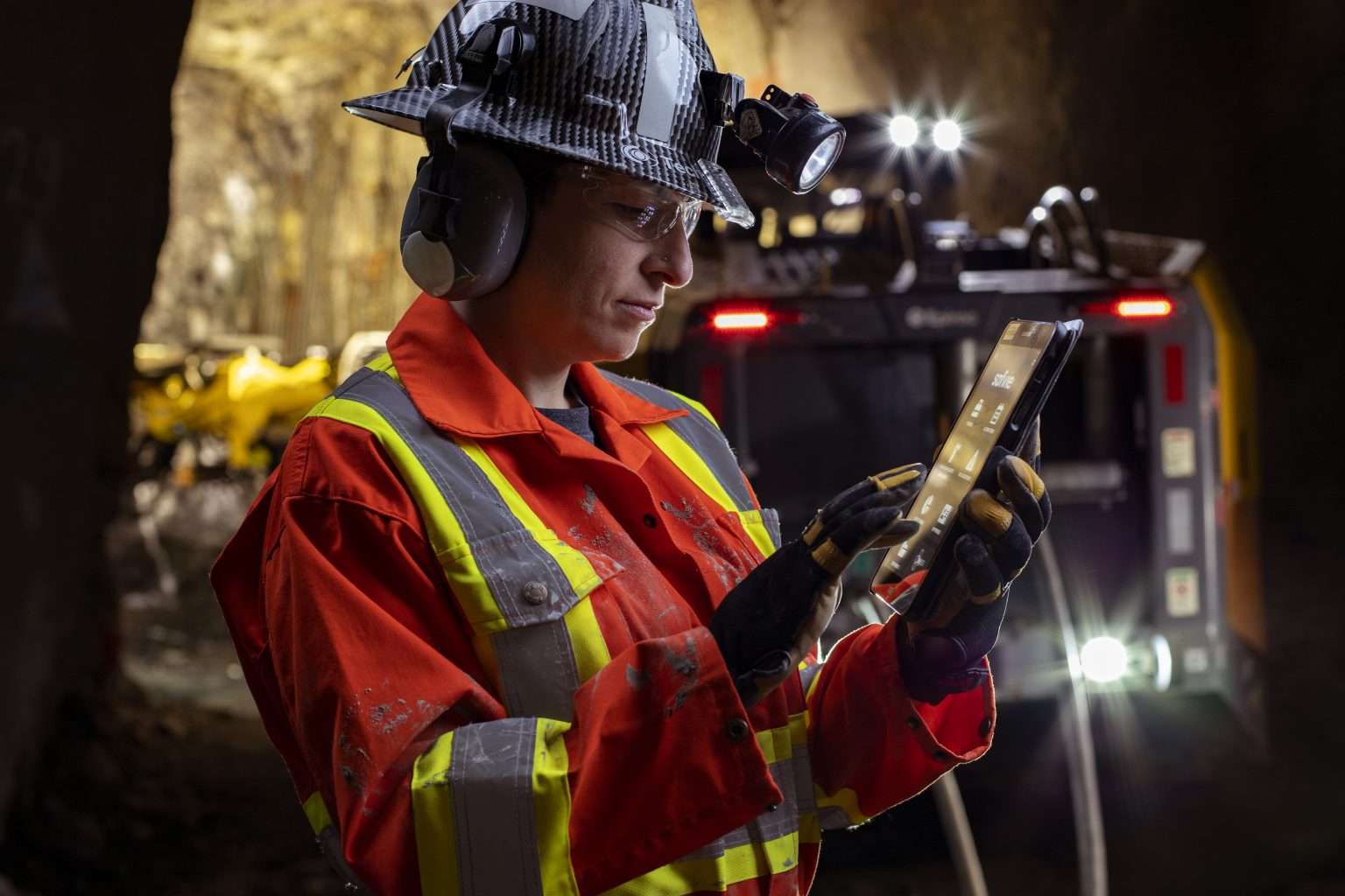 About - Technica Mining