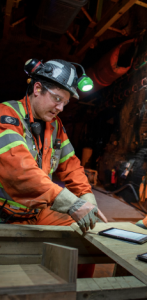 About - Technica Mining