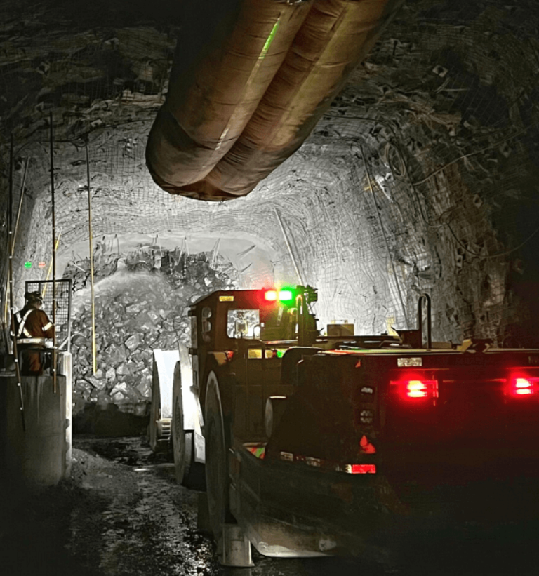 Home - Technica Mining