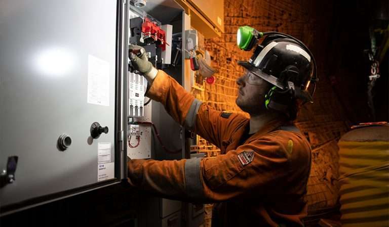 Home - Technica Mining