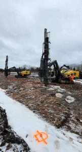 Surface Mining - Technica Mining