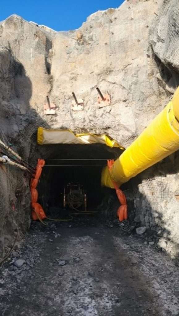 Dynamic Earth - Technica Mining