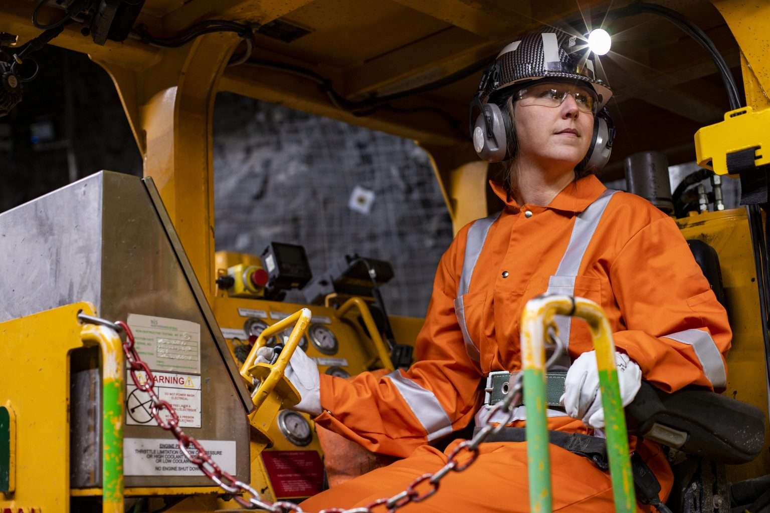 About - Technica Mining