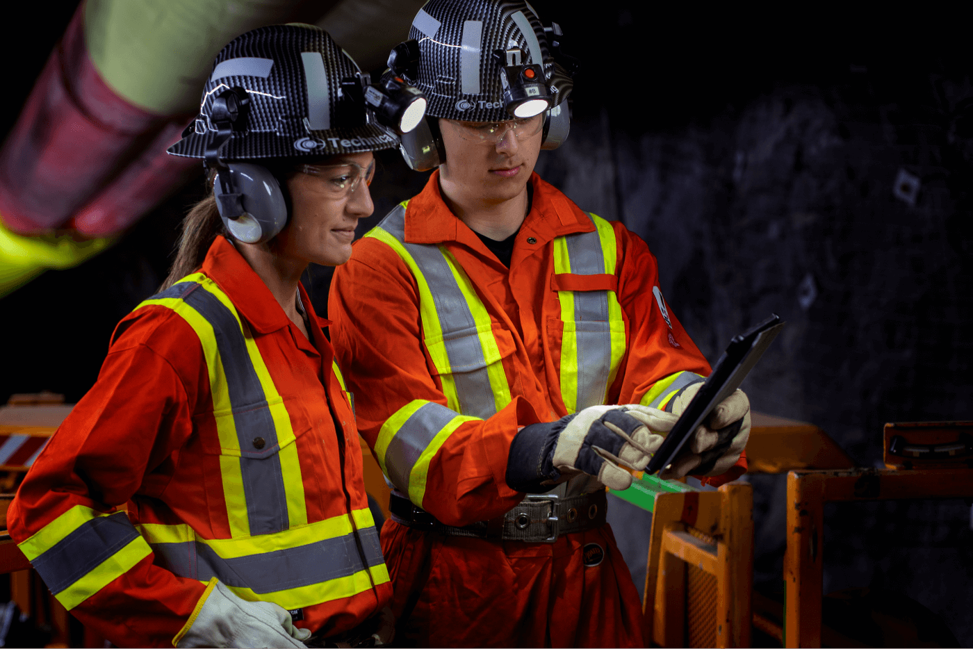 Careers - Technica Mining