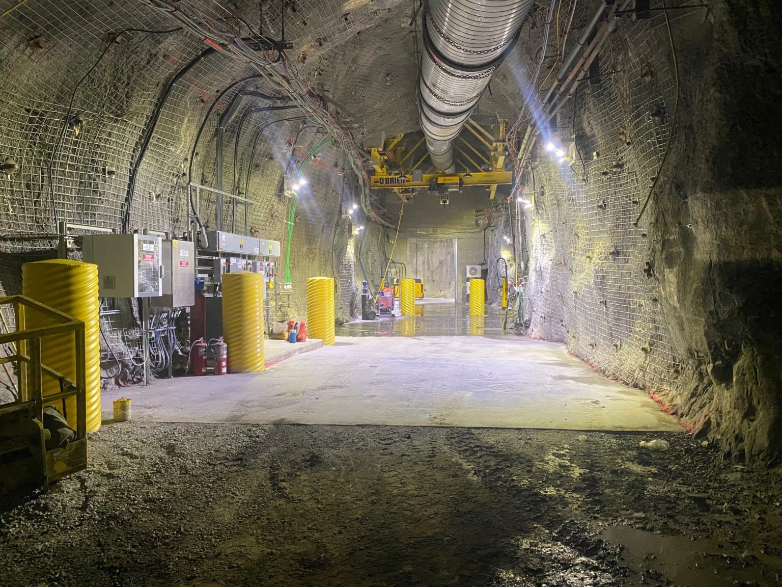 Home - Technica Mining